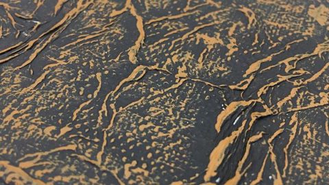 Texture Painting Techniques