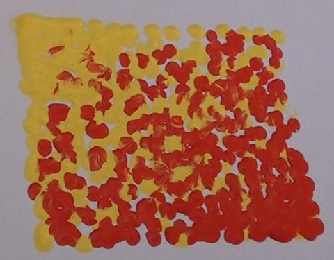 Pointillism Techniques Challenge Tutorial