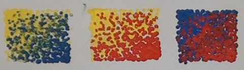 Pointillism Techniques Challenge Tutorial